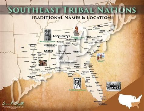 Here You Will Find The Definitive Map On The Indigenous Peoples