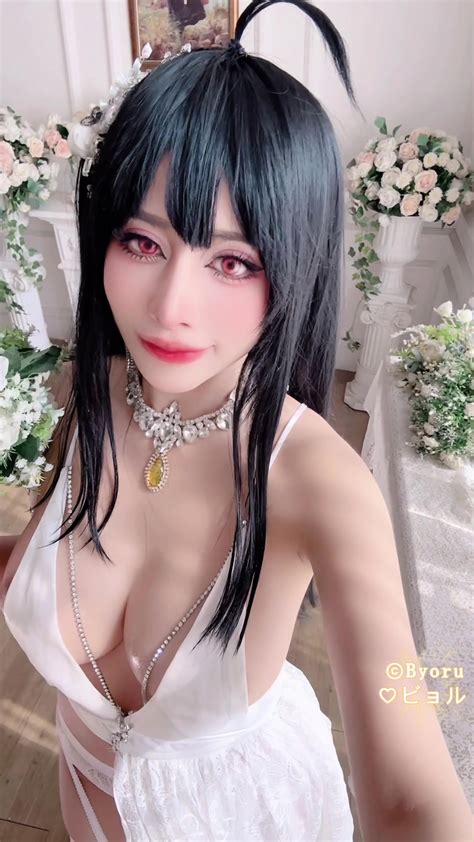 Byoru Taihou Wedding Dress Eporner