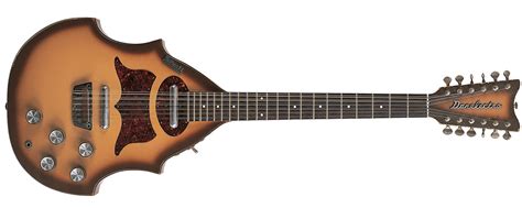 An Oral History Of The Rickenbacker 12 String