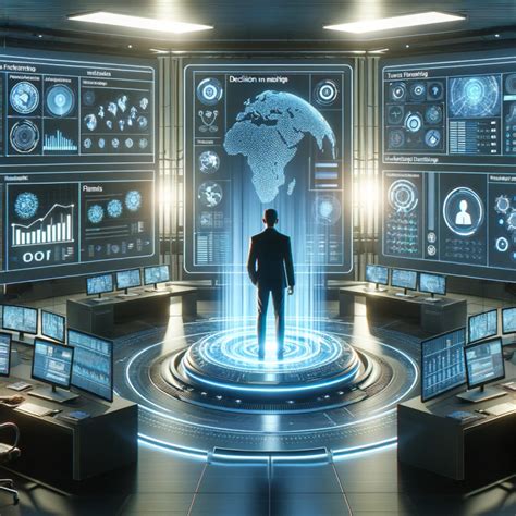 Decoding Decision Making The Pros And Cons Of Leveraging Technology