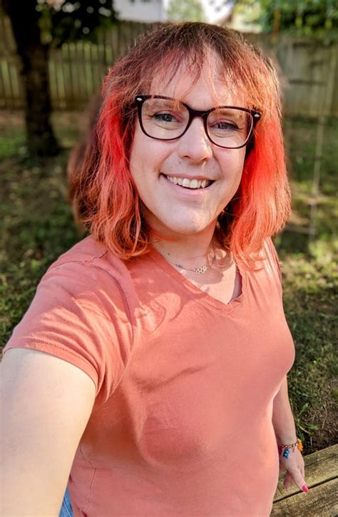 4 Months Hrt Left Vs The Day I Started Seeing Her In The Mirror R