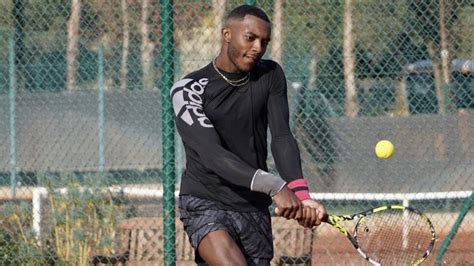 Tennis Santa Margherita 3 M25 Mathys Erhard Retrouve Les Demies En 2023 Tennisactu