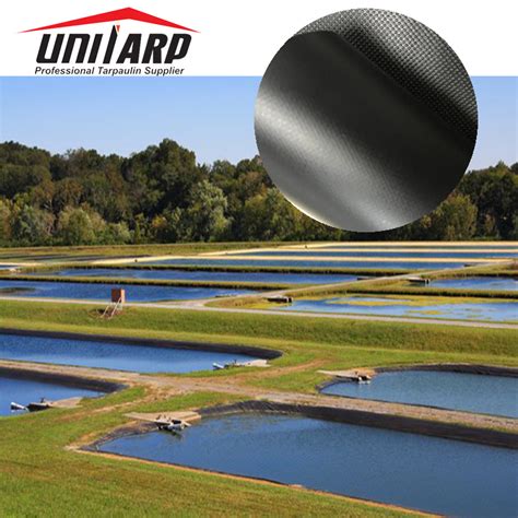 Plastic Agriculture Weed Mat Ground Cover Landscape Light Cover