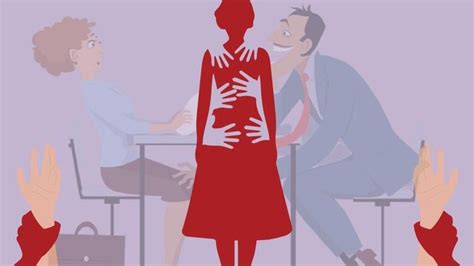 Mẫu quy định về phòng chống quấy rối tình dục tại doanh nghiệp