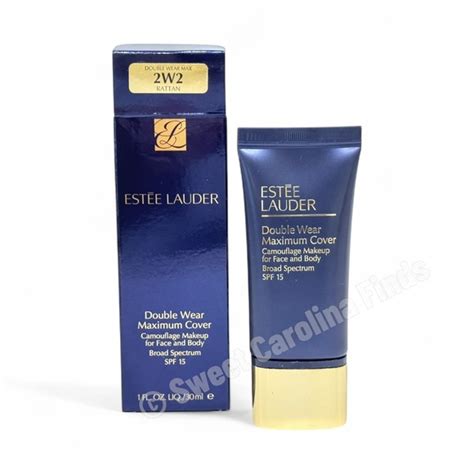 Estee Lauder Makeup Estee Lauder Double Wear Maximum Cover