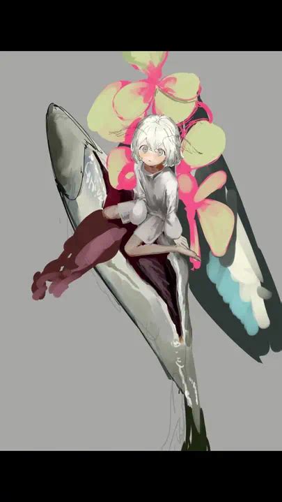 Original Drawn By Uni No Danbooru