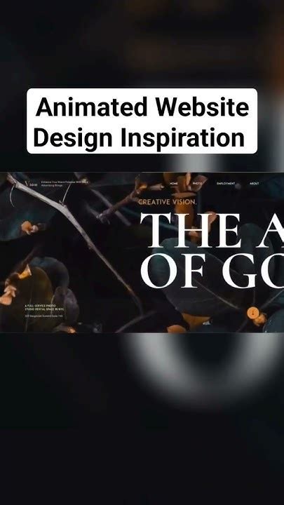 Website Design Parallaxwebsite Parallaxeffect Parallax Webdevelopment Parallaxscroll Youtube