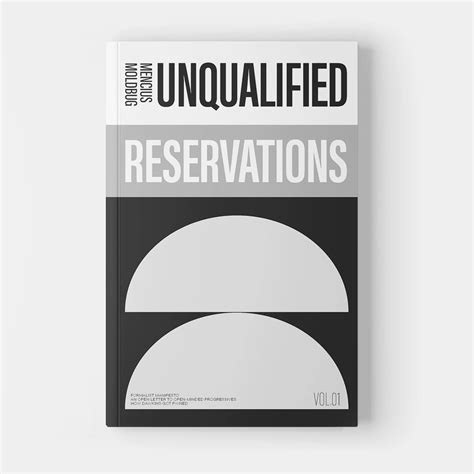 Unqualified Reservations Vol I By Curtis Yarvin Passage Publishing