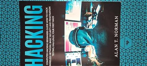 Computer Hacking Beginners Guide How To Hack Wireless Network Basic Security And Penetration