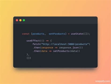 denis kyusya on linkedin the useeffect hook in react is used to
