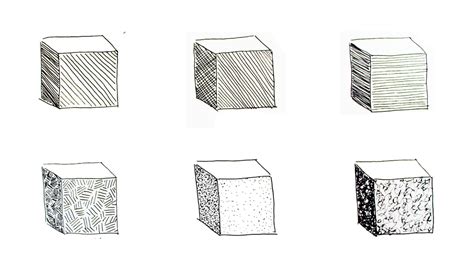 pen and ink sketching 6 shading techniques erika lancaster artist online art teacher