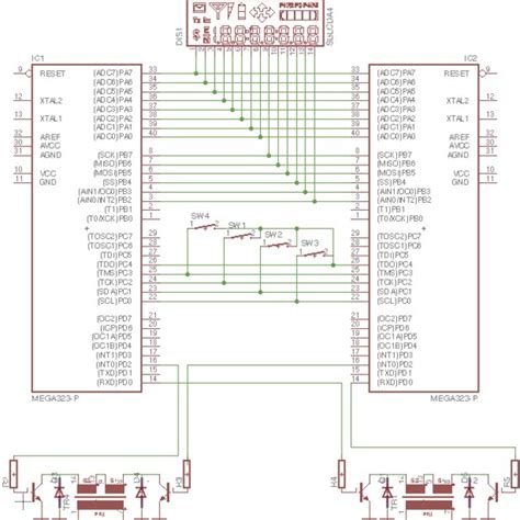 Schematic Diagram Symplified Download Scientific Diagram
