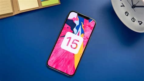 Can IOS 15 Fix The IPhone S Most Serious Problem PhoneArena