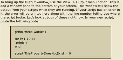 Roblox Advertising Copy And Pasting Code Since 2006 Roldroblox