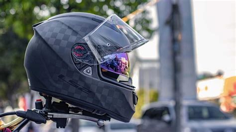 Best Motorcycle Helmet Visors Your 2021 Guide To The Best Options