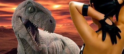 Sex Mit Dem Rex So Funktioniert Dino Sex Prinz Rupi