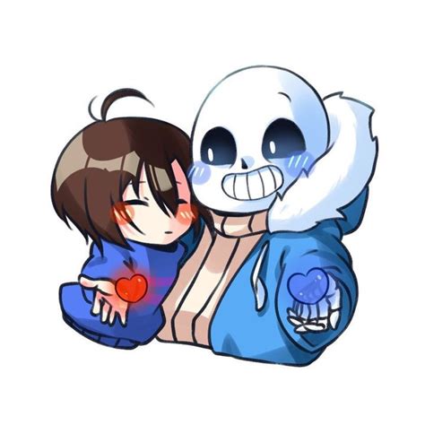 Sans X Frisk Comic UnderSwap Sans X Frisk Sans X Frisk Comic Sans X Frisk Undertale