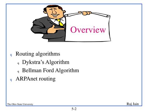 Ppt Routing Algorithms Powerpoint Presentation Free Download Id