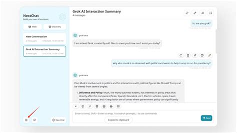 Guide To Access And Use Free Grok API Code GenZone AI