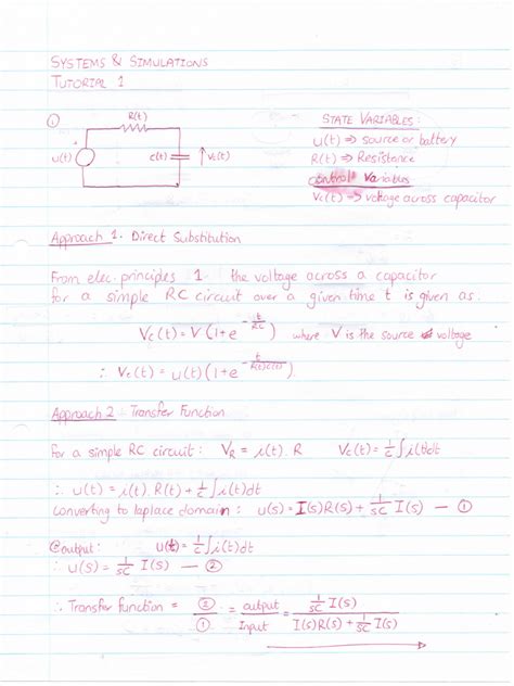 tutorial 1 solutions pdf