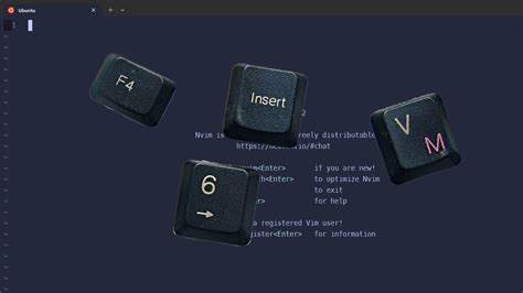 How I Learned To Love Vim Again Willem Meints