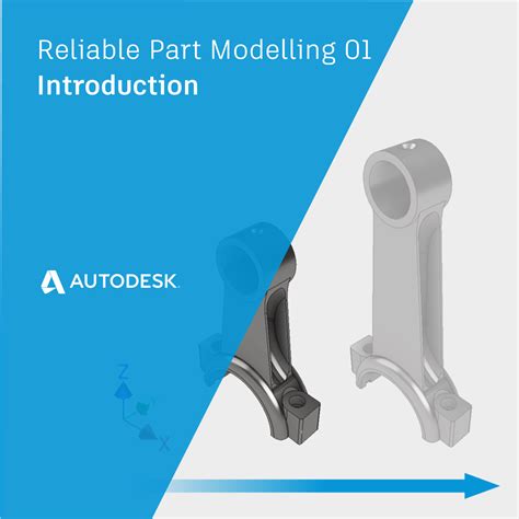 introduction reliable part modelling 01 inventor official blog
