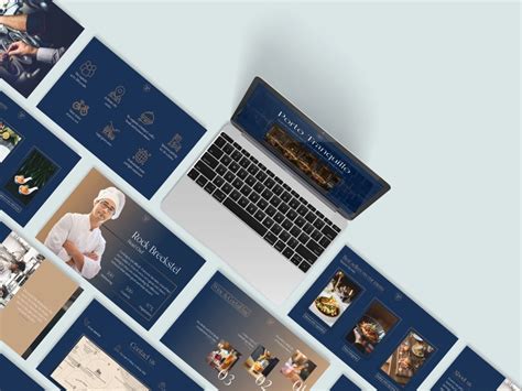 Designer For Business Company Template In PowerPoint Google Slides Canva Upwork