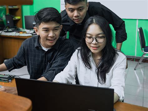 Teknik Informatika Fakultas Teknik Unpas