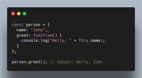 Top JavaScript Interview Questions With Example Answers Built In