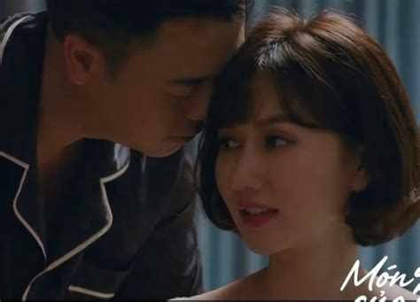 Món Quà Của Cha Tập 2 Bà Thủy Phá Màn Hâm Nóng Tình Cảm Của Nghĩa