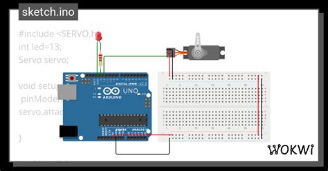Test1 Wokwi Esp32 Stm32 Arduino Simulator Test1 Wokwi Esp32 Stm32 Arduino Simulator