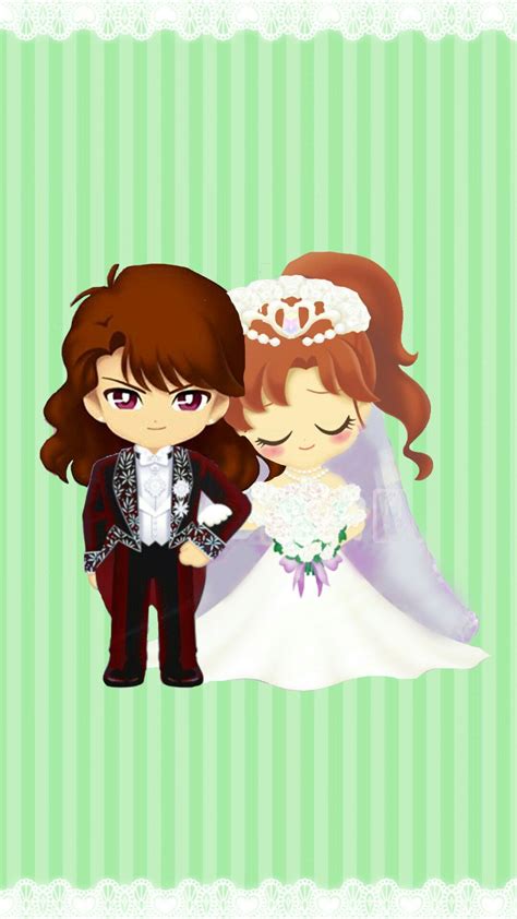 Descubre 15 ideas de Lita x Nephlite sailor moon sailor mars sailoor moon y más