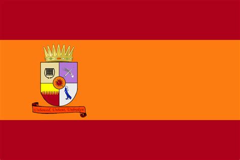 National Flag Of Dorne By Claudius42 On Deviantart