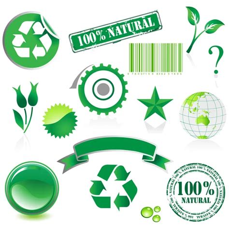 Recyling Vector Art Stock Images Depositphotos