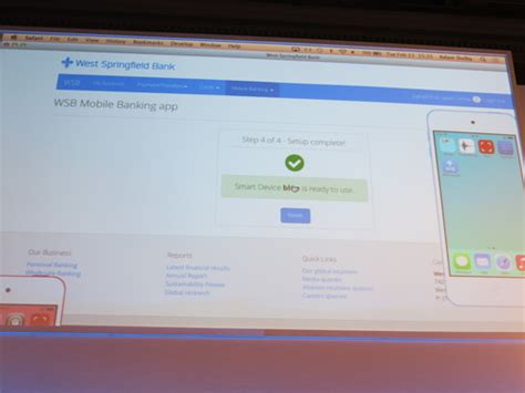 encap security s smarter authentication turns personal devices into