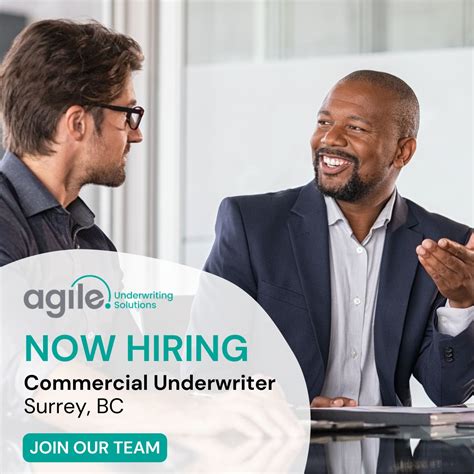 Agile Underwriting Solutions On Linkedin Agile Advancewithagile