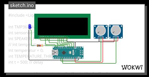 Problem Speaker Not Working When Temperatur Over 25 Celcius Programming Arduino Forum