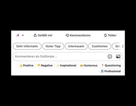 Chrome Extension Ai Comments And Fancy Content On Dotsimple Dotsimple