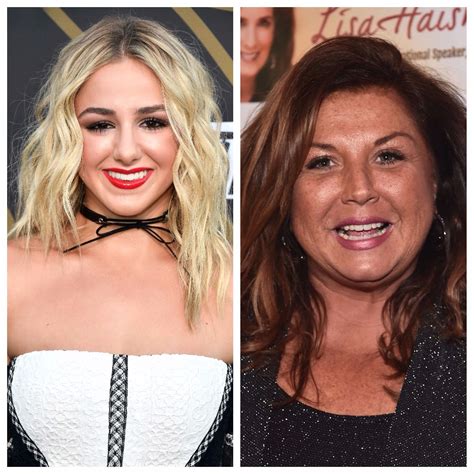 Dance Moms Star Chloe Lukasiak Will Perform For Abby Lee Miller Ibtimes