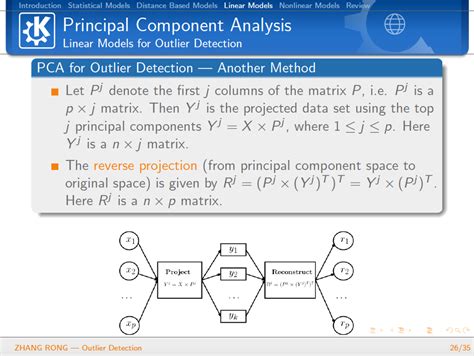 检测异常值的常用方法 除了超过几倍标准差 还有哪些 知乎