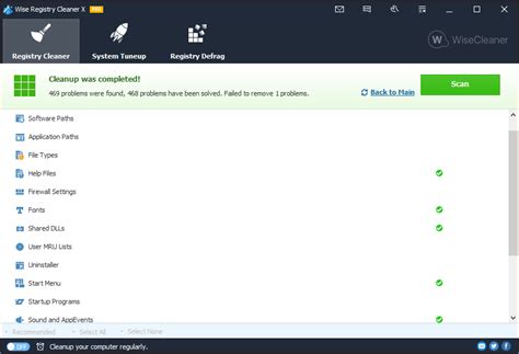 Najbolji načini kako očistiti Registry datoteku unutar Windowsa PC CHIP