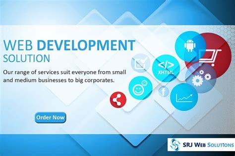 Srjwebsolutions Webdevelopmentdubai Webdevelopmentservice Websitedesignservices