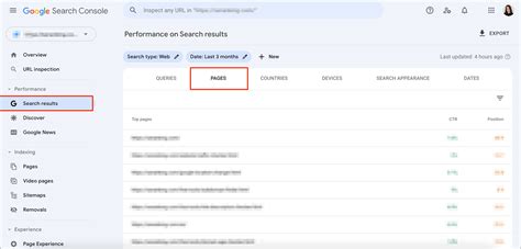 How To Set Up Seo Taxonomy A Guide With Examples