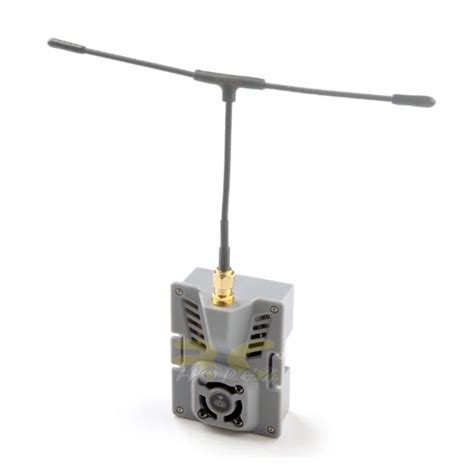 Happymodel ExpressLRS ELRS ES900TX 915MHz + ES900RX Long Range Combo ...