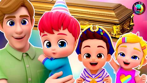 Bebefinn Coffin Dance 2024 Viral Video Sensation Youtube Music