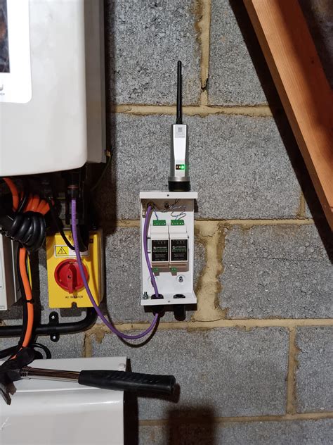 Solis Inverter Modbus Integration Configuration Home Assistant