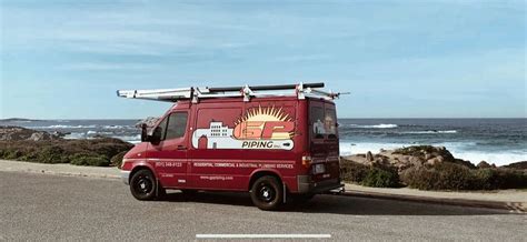 Commercial Plumbing