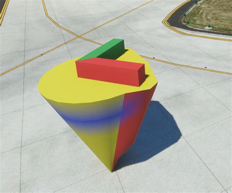 Msfs20 Gltf Vertex Color Fsdeveloper