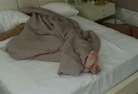 Kory Keefers Feet