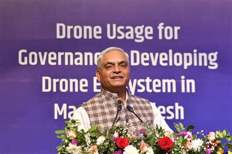 Mpsedc Department Of Science And Technology Gomp On Linkedin Drone
